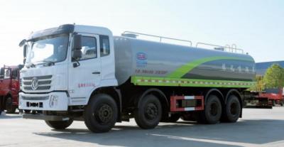 Cina Autobotte Irrigatrice a Colori Personalizzati 4×2 o 6×4 a Trazione Ecologica in vendita