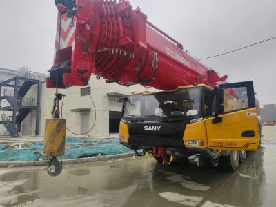 China Chinese Brand Straight Arm Heavy Duty New Truck Crane Machine Price 300 Ton Hydraulic Telescopic Boom Truck Mounted Mobile Crane Construction Machinery for sale