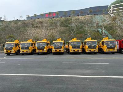 China Hydraulic System Boom Assembly Professionally Refurbished Xcmga 30 Ton Truck Crane for sale