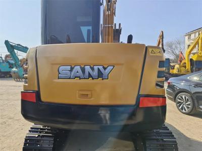 China High Efficiency Mining Secondhand Sany Sy305c 30ton Crawler Excavator for sale