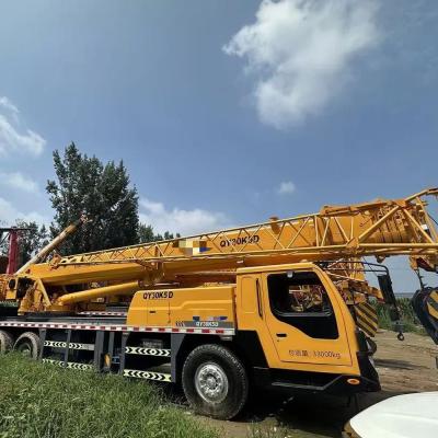 China China 30 Ton Crane 30t Qy30K Crane New Mobile Crane X-Mg Model Qy30K5d Truck Crane for sale