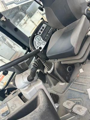 China Best Price High Operating Backhoe Efficiency Wheel Loader Jcb 3cx Backhoe Good Performance Backhoe Used Jcb Backhoe Loader Jcb 3cx for sale