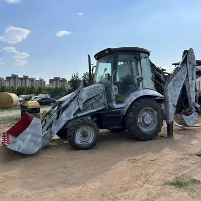 China Best Price High Operating Backhoe Efficiency Wheel Loader Jcb 3cx Backhoe Good Performance Backhoe Used Jcb Backhoe Loader Jcb 3cx for sale