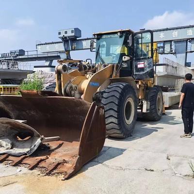 China Used Caterpillar Cat 950 Wheel Loader Good Price High Quality Loader Used Cat Loader for sale