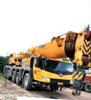 China XCMG Official Mobile Crane Machine Xca130L7 Truck with Crane Used Price for sale
