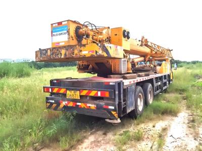 China XCMG Original Manufacturer Qy25K-II 25 Ton Used Hydraulic Mobile Truck Crane Price for sale