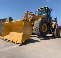 China China Brand Wheel Loader  Loader Looking Payloader for sale