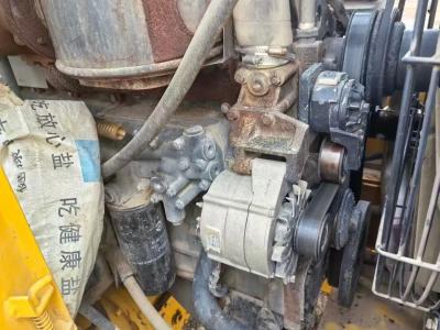 China Good Performance Low Price Front Loader Shantui 180 Motor Grader Construction Equipment Grader for sale