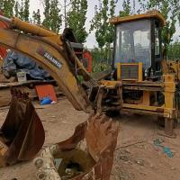 China Wz30-25 Mini Skid Steer Loader Front Loader with Core Components Engine Motor Gearbox Pump for sale