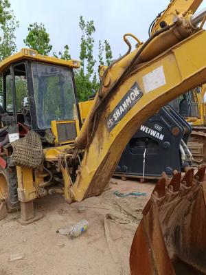 China Wz30-25 Mini Skid Steer Loader Front Loader with Core Components Engine Motor Gearbox Pump for sale