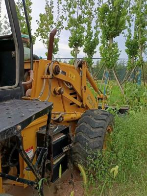 China Wz30-25 Mini Skid Steer Loader Front Loader with Core Components Engine Motor Gearbox Pump for sale