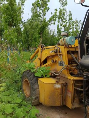 China Wz30-25 Mini Skid Steer Loader Front Loader with Core Components Engine Motor Gearbox Pump for sale