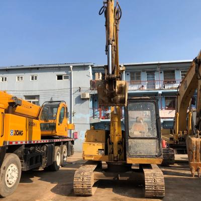 China Used Cat E70b Mini Excavator Used Excavator Cat E70b Excavator Mini Digger for sale