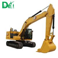 China Engineering Construction  Used Excavators  326gc for sale