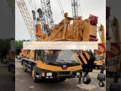 Used Zoomlion Crane Used Sany Crane Second Hand Tadano Crane Used Kato Crane Truck Crane