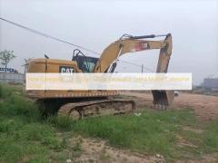 New Caterpillar Cat 320gc 320gx Excavator Latest Model Caterpillar 320gc