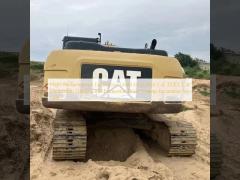 High-Performance Excavator; Used Excavator Cat 323D; Cat Excavator; Cat323; 23t Excavator Price; Cheap Excavator for Sale