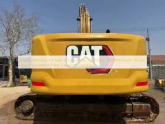 Used Excavator for Sale at Low Price, Cat330gc, Second-Hand 30-Ton Heavy Excavator Price, Excellent Condition