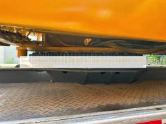 Second Hand Original Qy30K Mobile Crane Good Condition 30 Ton Used Truck Crane
