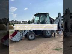 Best Price High Operating Backhoe Efficiency Wheel Loader Jcb 3cx Backhoe Good Performance Backhoe Used Jcb Backhoe Loader Jcb 3cx