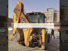 Quality Jcb 3cx 4X4 Backhoe Loader for Sale at Very Cheap Prices
