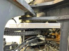 Second Hand High Performing Shantui L53G Wheel Loader/Palanca/Chargeuse Original 15 Ton Chinese Brand Machine