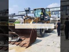 Used Caterpillar Cat 950 Wheel Loader Good Price High Quality Loader Used Cat Loader