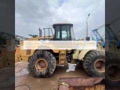 USA Condition Used/Secondhand Cat 966h /966K Caterpillar 966e 966f 966c 966D 966g Wheel Loader