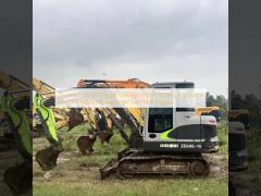 Zoomlion Ze 60 Digger Crawler High-Efficiency Excavator Mini Zoomlion Excavator for Sale Mini Digger