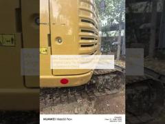 Mini Excavators for Sale at Low Prices, Used Original Sany 75c Excavators, Used Small Excavators in China