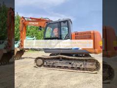 Original China Popular Second-Hand Excavator Hitachi 130 Price, Low Price for Sale Popular Excavator Hitachi 130