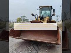 Second Hand Construction Equipment Cat 950gc Wheel Loader in Cheap Price/ Original 950gc 950b 936e Cat Loader Brand 950h 950g 910f