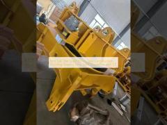 Hot Sell The Used Direct Sale Construction Building Tower Crane 5010 Zoomlion with CE