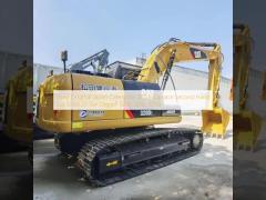 Used Original Japan Caterpillar 320 Excavator Second Hand Cat 320d 20 Ton Digger 320b 320c 320d
