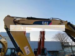 Used Construction Equipment Crawler Excavator Cat 315D High Quality with Cheap Price