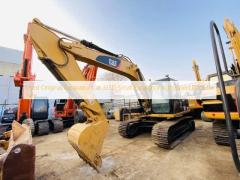 Used Original Excavator Cat 315D Small Excavator with Good Price for Sale