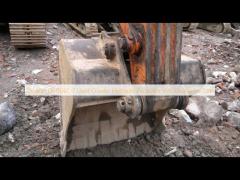 Doosan Dh150LC-7 Used Crawler Hydraulic Excavator with Quality for Sale