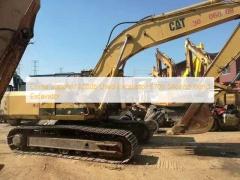 China Supplier E200b Used Excavator E70b Second Hand Excavator