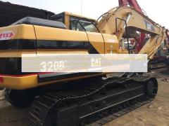 20ton/Hydraulic/Hammer Line/Japan Original Used Crawler/ Used Cat320dl Excavators Low Price High Quality Cat 320b/320c/320d/320bl/320cl/320g