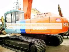Used Good Quality/Original Hitachi 300LC/ Excavator/30 Ton/Very Cheap