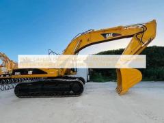 30 Ton Caterpillar Excavator Used Cat 330cl Excavator Used Crawler Hydraulic Excavator Used Cat 330b 330c 330d for Sale
