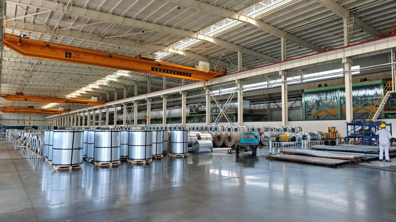Geverifieerde leverancier in China: - Shandong Decho Building Materials Technology Co., Ltd