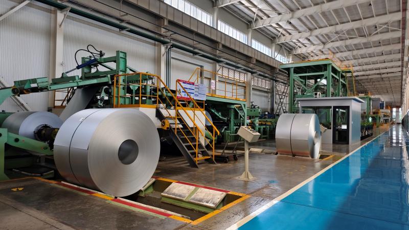 Geverifieerde leverancier in China: - Shandong Decho Building Materials Technology Co., Ltd