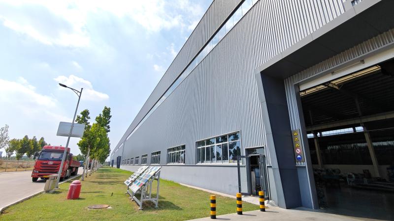 Geverifieerde leverancier in China: - Shandong Decho Building Materials Technology Co., Ltd