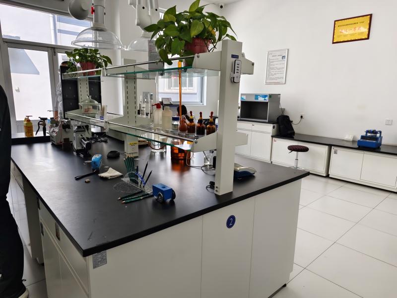 Geverifieerde leverancier in China: - Shandong Decho Building Materials Technology Co., Ltd