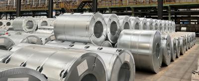 Κίνα AFP Galvalume Coil Stock JIS G3302-SGCC 0,9 mm*1000 mm AZ60 προς πώληση