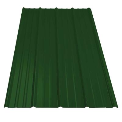 中国 RAL8017 HDP 40年 Z180 PPGI カーラージド 屋根 マット 質感 むくみ 塗装 鋼板 販売のため