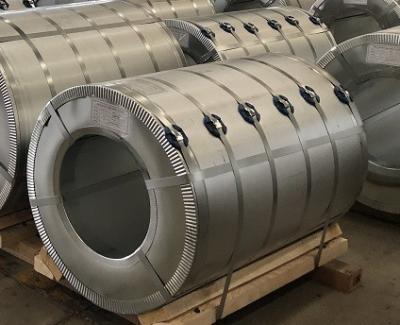 중국 ASTM A653 Galvalume 스틸 코일 진칼륨 코일 0.8mm*980mm 판매용