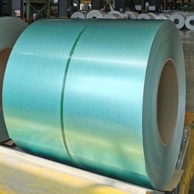 China 0.40×910 AZ70 Aluzinc staal AFP Galvalume staal spoelen voor metalen dakpannen met een steencoating Te koop