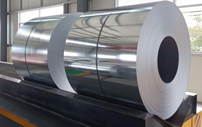 Κίνα 0.3mm*980mm Ζυγισμένα φύλλα από χαλύβδινο Z135 ASTM A653M προς πώληση